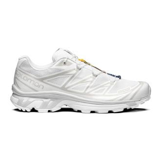 Salomon Xt-6 Sneakers - - Shoes - Herren - Wei&szlig; - 38 EU