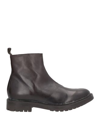 Moma SCHUHE - Stiefeletten auf YOOX.COM