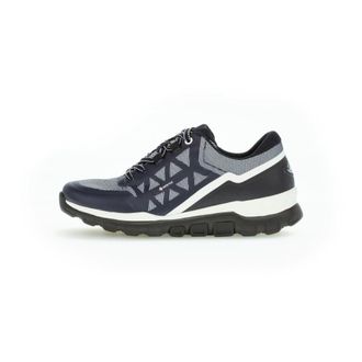 Gabor 86.989.36 Sneaker - - Shoes - Damen - Blau - 38 EU