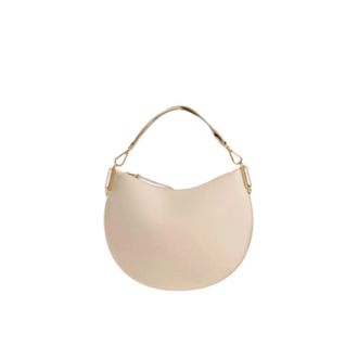 Coccinelle Damen, Taschen, Beige, ONE SIZEGr&ouml;&szlig;e