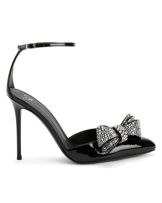 Giuseppe Zanotti MAHRTINA Sandals