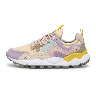 Flower Mountain Yamano 3 - - Shoes - Damen - Mehrfarbig - 37 EU