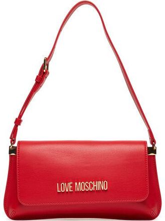 Love Moschino Handtasche JC4058PP1NLO0500 Rot