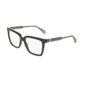 Liu Jo Eckige optische Fassung - - Accessories - Damen - Schwarzk - 53 MM