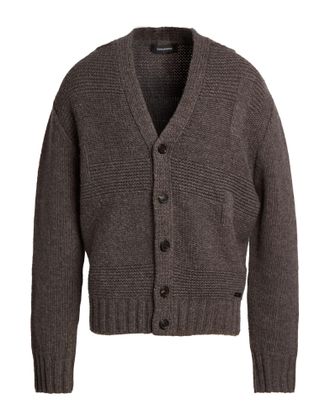 Dsquared2 STRICKWAREN - Strickjacken auf YOOX.COM