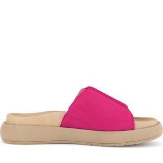 Gabor Offene Freizeit-Slipper - - Shoes - Damen - Rosa - 36 EU
