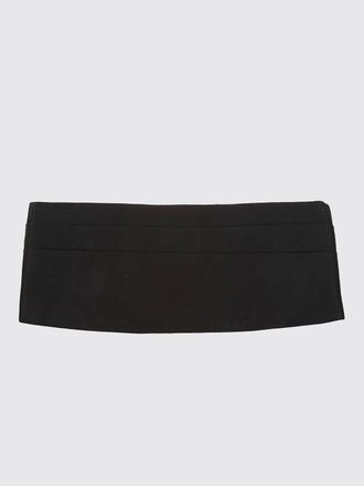 Lardini Gürtel LARDINI Herren Farbe Schwarz