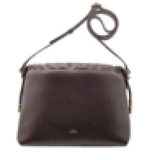 A.P.C. A.p.c., Damen, Taschen, Braun, ONE SIZEGröße