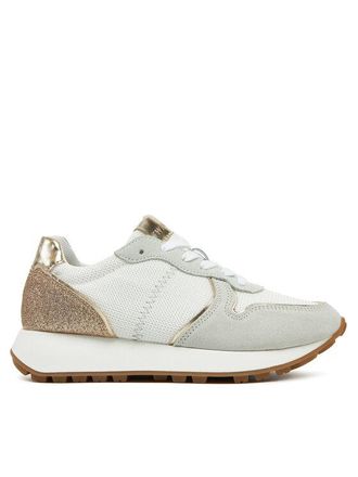 Twin-Set Sneakers 251GCJ014 S Wei&szlig;