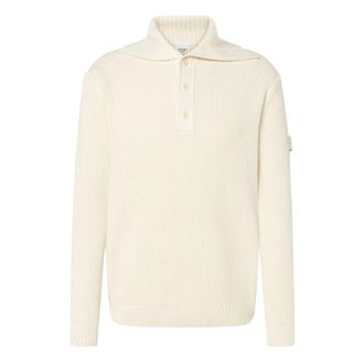 Joop Haspit Rollkragenpullover - - Knitwear - Herren - Beige - L