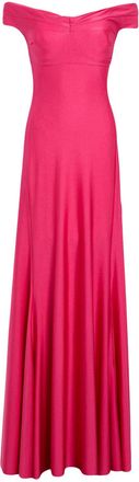 La Petite Robe Di Chiara Boni KLEIDER - Maxi-Kleider auf YOOX.COM