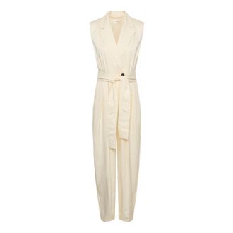 Inwear Hose - - Jumpsuits & Playsuits - Damen - Beige - S