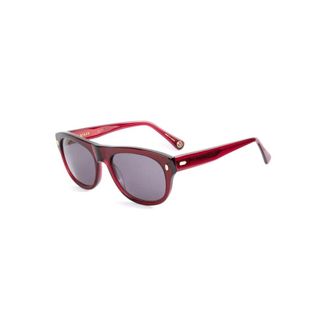 Belstaff Femme, Accessoires, Rouge, Taille: ONE Size Lunettes de soleil oeil-de-chat en ac&eacute;tate