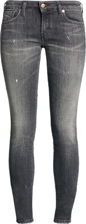 Diesel HOSEN & R&Ouml;CKE - Jeanshosen auf YOOX.COM