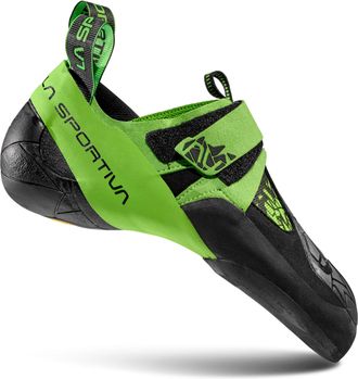 La Sportiva Skwama Vegan Climbing Shoes EU 43