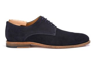 Bexley Hilperton - Derbies homme marine