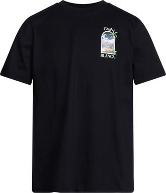 Casablanca TOPS - T-shirts auf YOOX.COM