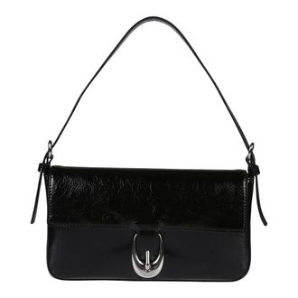 Staud Staud - Harlow Bag - Femme - Sacs - Noir - Taille: ONE Size