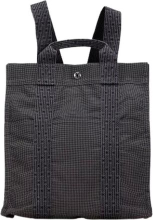 Hermès Damen, Pre-Owned, Grau, ONE SIZEGröße