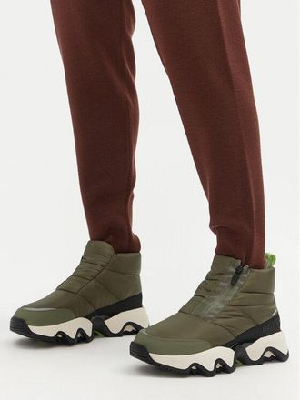 Sorel Schneeschuhe 2058681397 Gr&uuml;n