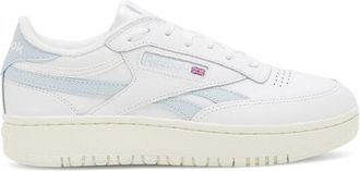 Reebok Sneakers Club C Double Revenge 100033102 Weiß