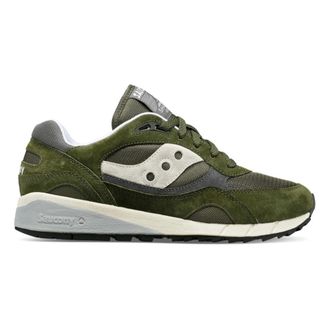 Saucony Baskets Shadow 6000 Saucony
