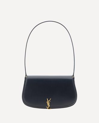 Saint Laurent Mini Voltaire Shoulder Bag Female UNI