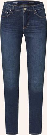 AG - Adriano Goldschmied Ag Jeans Skinny Jeans Legging Ankle blau