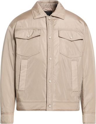 A|X Armani Exchange JACKEN & M&Auml;NTEL - Jacken und Anoraks auf YOOX.COM