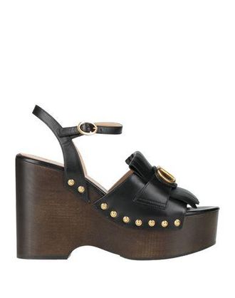 Valentino Garavani CHAUSSURES - Sandales sur YOOX.COM