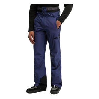 Picture Object Hose - - Sport - Herren - Blau - L