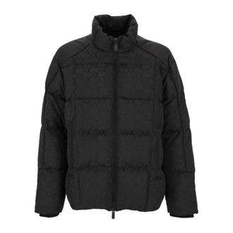 A|X Armani Exchange Stilvolle Jacke in Marineblau - - Jackets - Herren - Schwarzk - 2XL