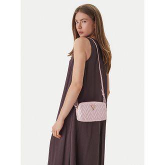 Guess Handtasche Guess J6GZ05 W4090 Rosa