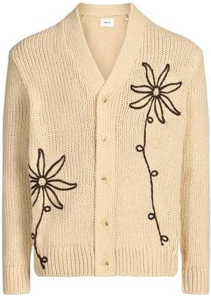 Nn.07 Cardigan col V