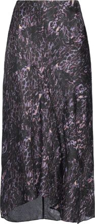 Isabel Marant HOSEN & R&Ouml;CKE - Midi-R&ouml;cke auf YOOX.COM