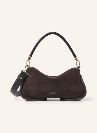 Nubikk Nubikk Umh&auml;ngetasche Bibi Bag braun