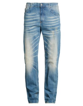 Dirk Bikkembergs HOSEN & R&Ouml;CKE - Jeanshosen auf YOOX.COM