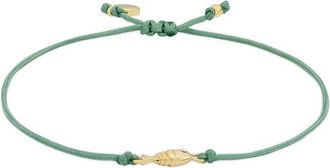 Fossil Sutton Damen Gold-Ton Messing Armband, JA7310710
