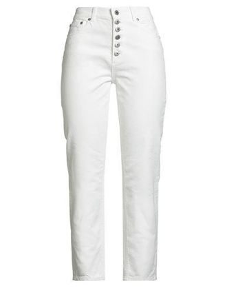 Skills & Genes BAS - Pantalons en jean sur YOOX.COM
