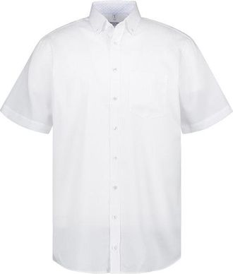 Seidensticker Seidensticker Herren Hemd