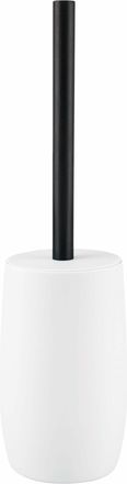 Kleine Wolke WC-B&uuml;rsten-Halter Daily in Wei&szlig;