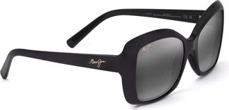 Maui Jim Orchid Sonnenbrille - - Accessories - unisex - Schwarzk - 57 MM