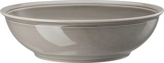 Thomas Trend Colour Moon Grey Schüssel flach 27 cm
