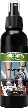Generic Griffspray - 50 Ml, Rutschfest, Schnell Trocknend, Griffspray F&uuml;r Die Unterseite Von Basketballschuhen | Schnell Trocknend, Langlebig, Wetterfest, F&uuml;r