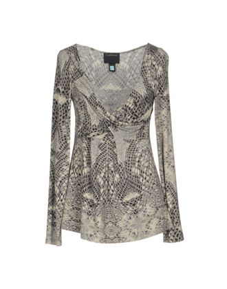 Cavalli TOPS - T-shirts auf YOOX.COM