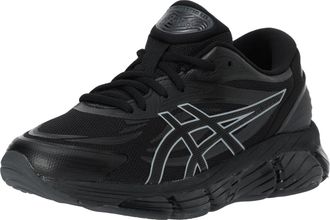 Asics Unisex Gel-Quantum 360 VIII Sneaker, Black/Black, 40.5 EU