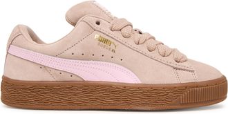 Puma Sneakers Puma Suede XL Jr 396577 59 Rosa