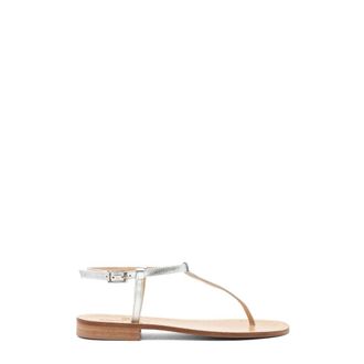 Paolo Ferrara Damen, Schuhe, Grau, 39 EUGr&ouml;&szlig;e