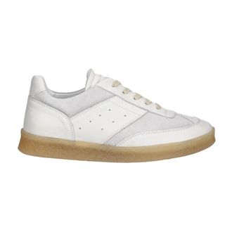 Maison Margiela Sneakers - - Shoes - Damen - Grau - 40 EU