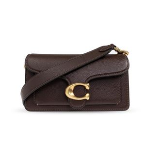 Coach Femme, Sacs, Brun, Taille: ONE Size Sac bandouli&egrave;re Tabby 20